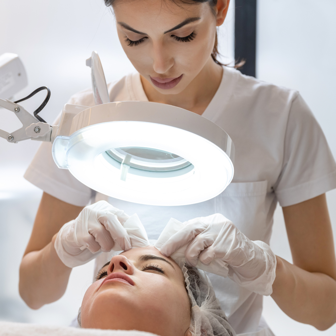 LIMPIEZA FACIAL PROFUNDA – Uskin