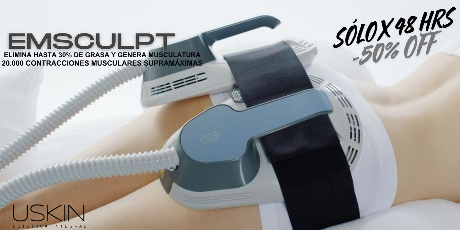 Estética Integral – Uskin