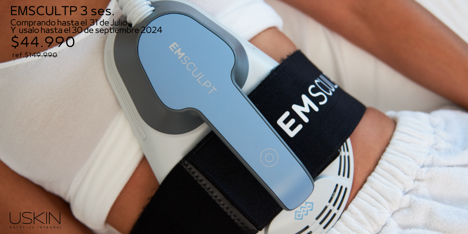 Estética Integral – Uskin