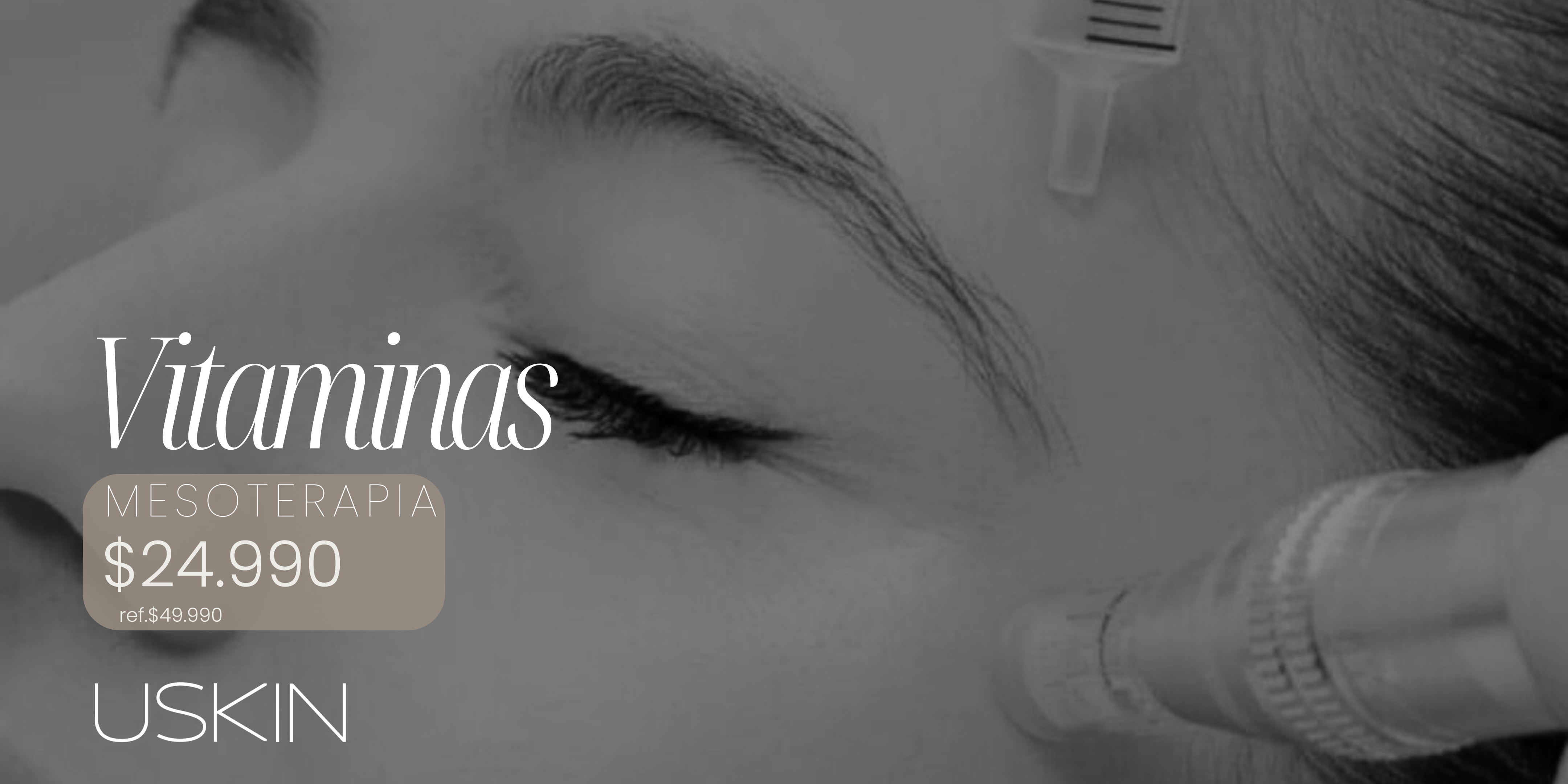 Estética Integral – Uskin