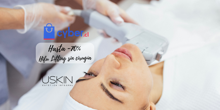 Estética Integral – Uskin